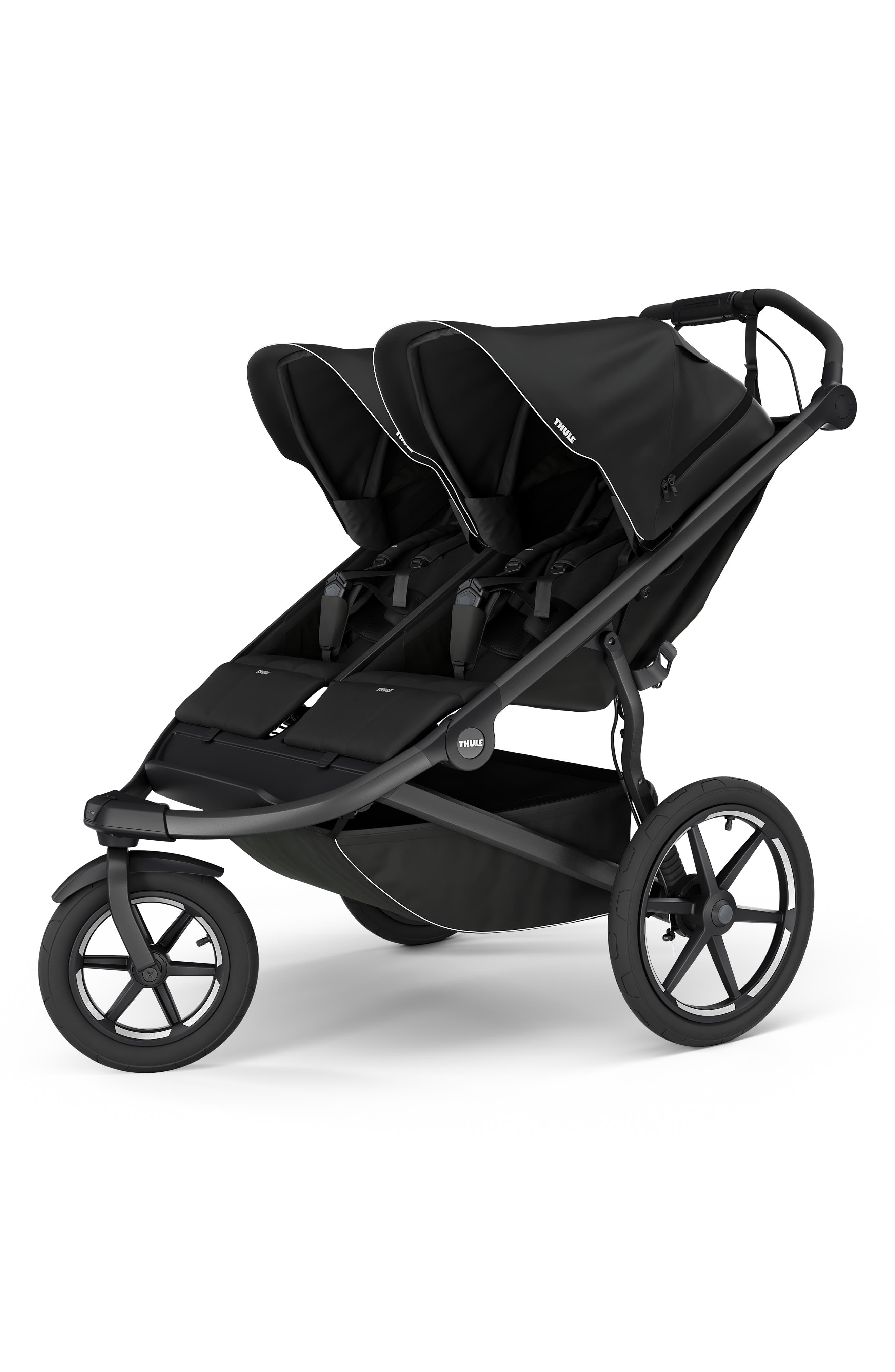 Thule Urban Glide 3 Double All-Terrain Stroller | Nordstrom