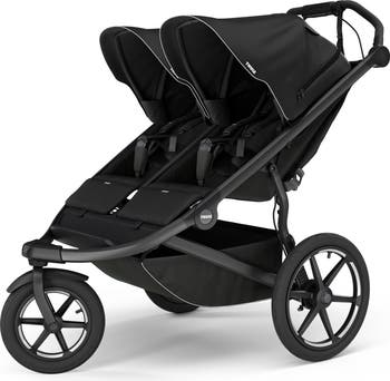 Thule Urban Glide 3 Double All-Terrain Stroller | Nordstrom