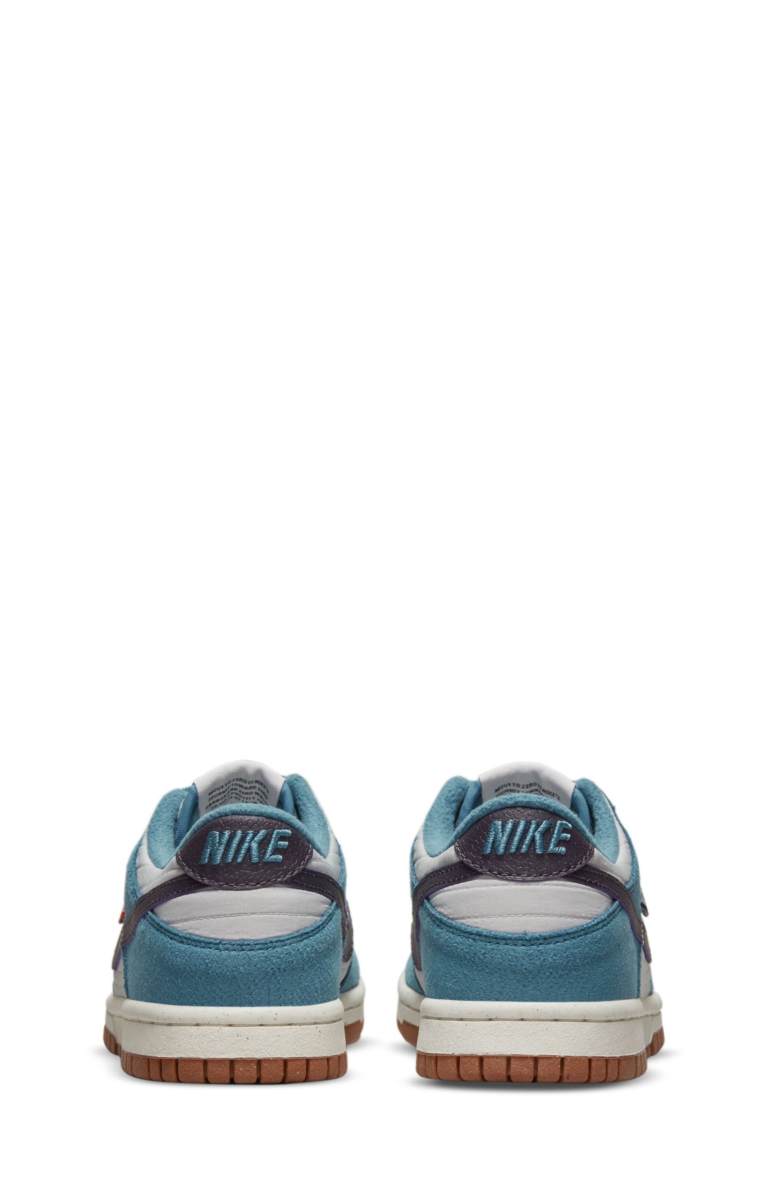 Nike Dunk Low Top Sneaker | Nordstromrack