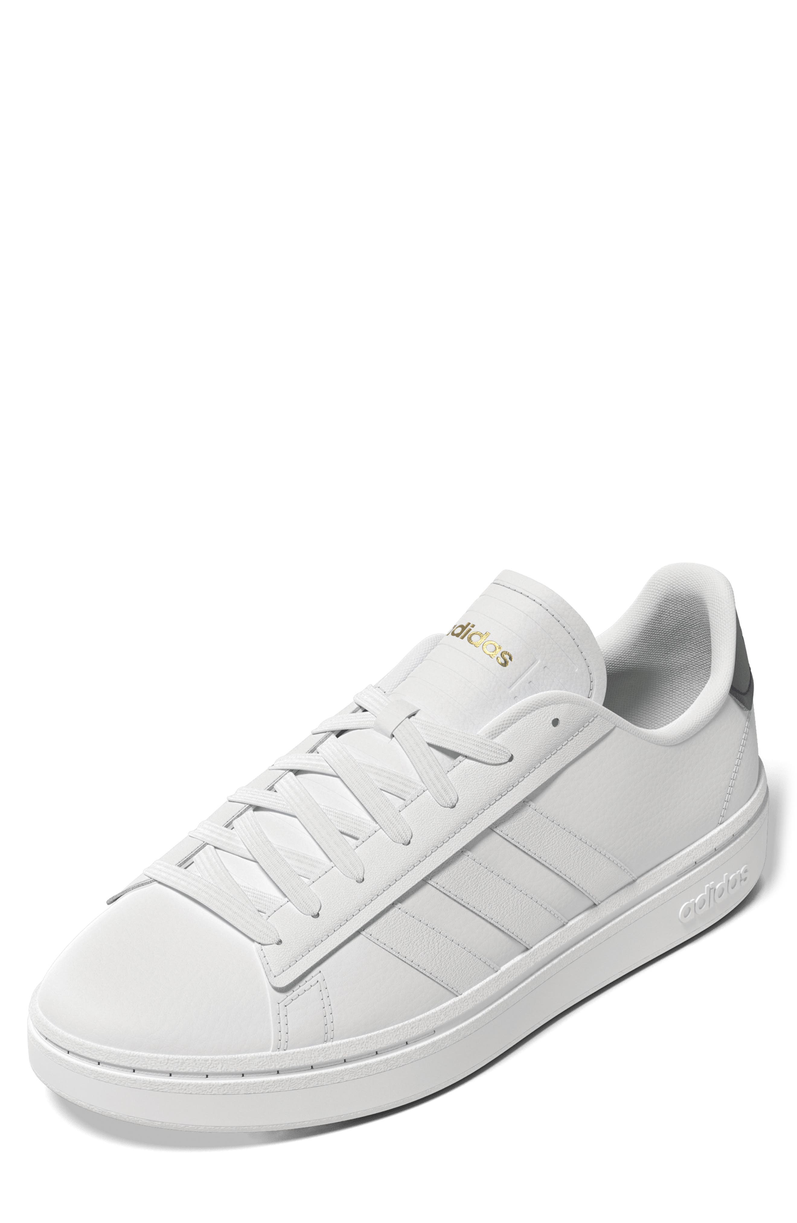adidas Grand Court Alpha Sneaker (Men) | Nordstromrack