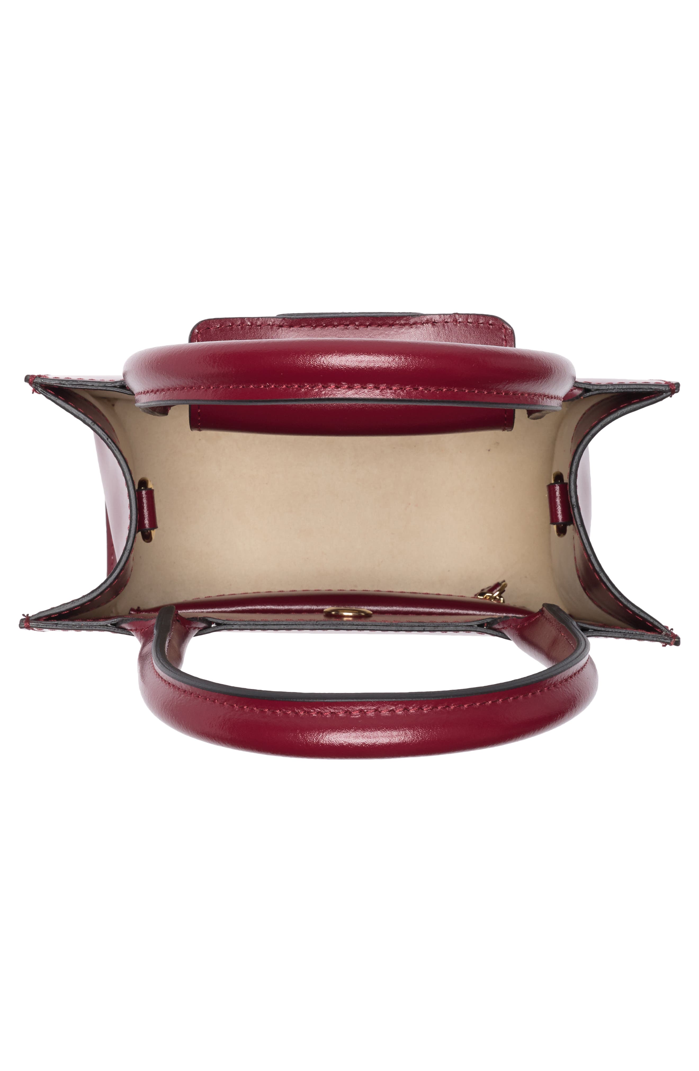 VALENTINO BY MARIO VALENTINO Marie Lavoro Convertible Crossbody Bag ...