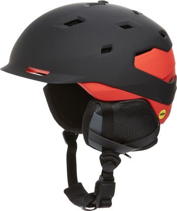 Smith Quantum MIPS Snow Helmet | Nordstrom