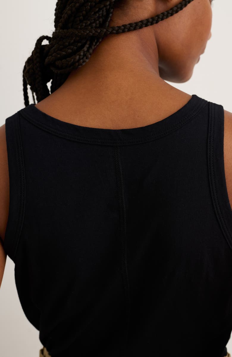 Alex Mill Perry Street Cotton Tank | Nordstromrack