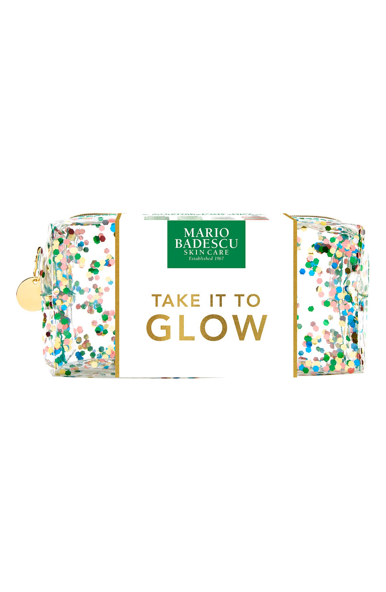 Mario Badescu Take It To Glow Set | Nordstromrack
