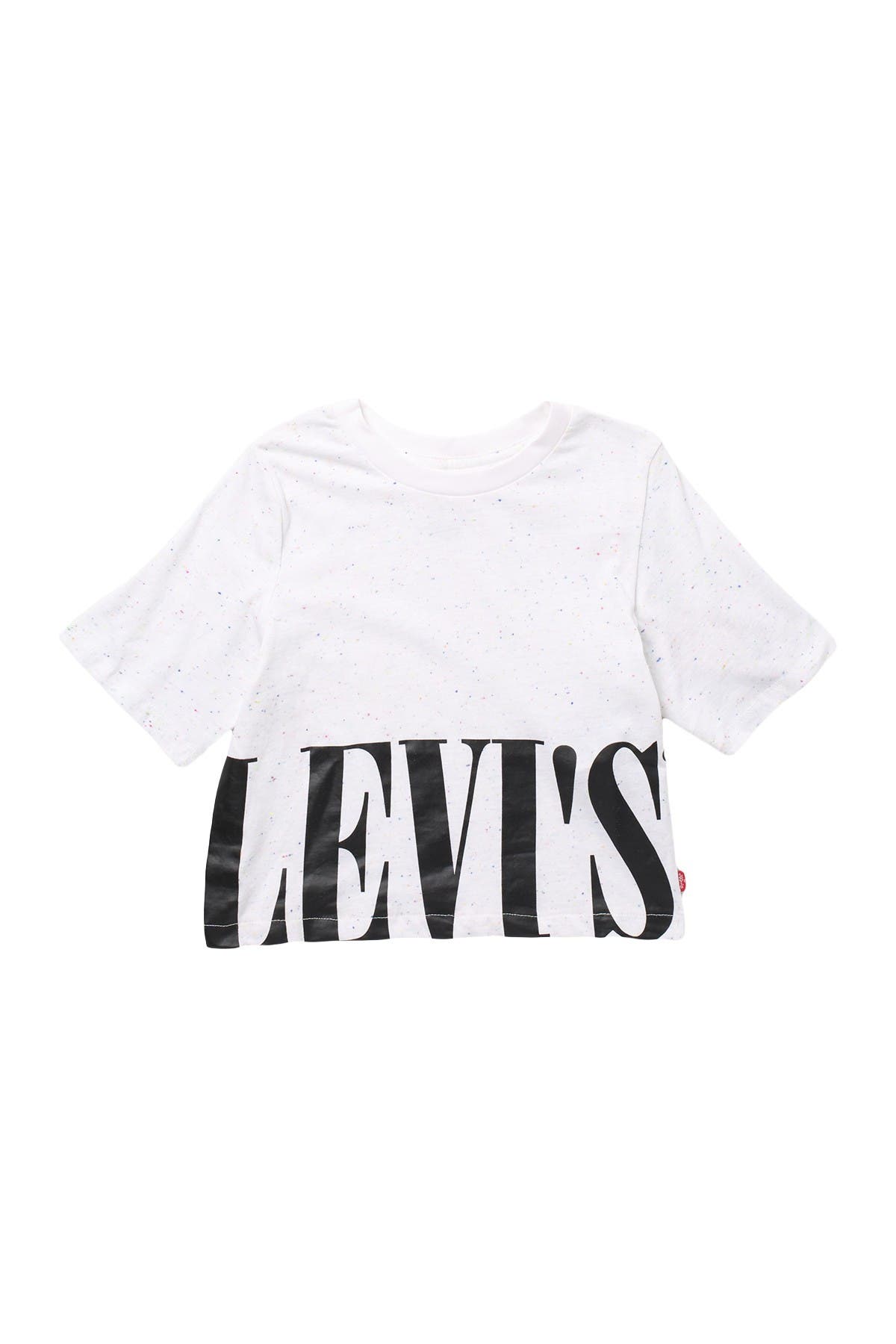Levi's® Varsity High Rise Top | Nordstromrack