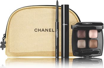 CHANEL INTO THE SHADOWS Eye Set | Nordstrom