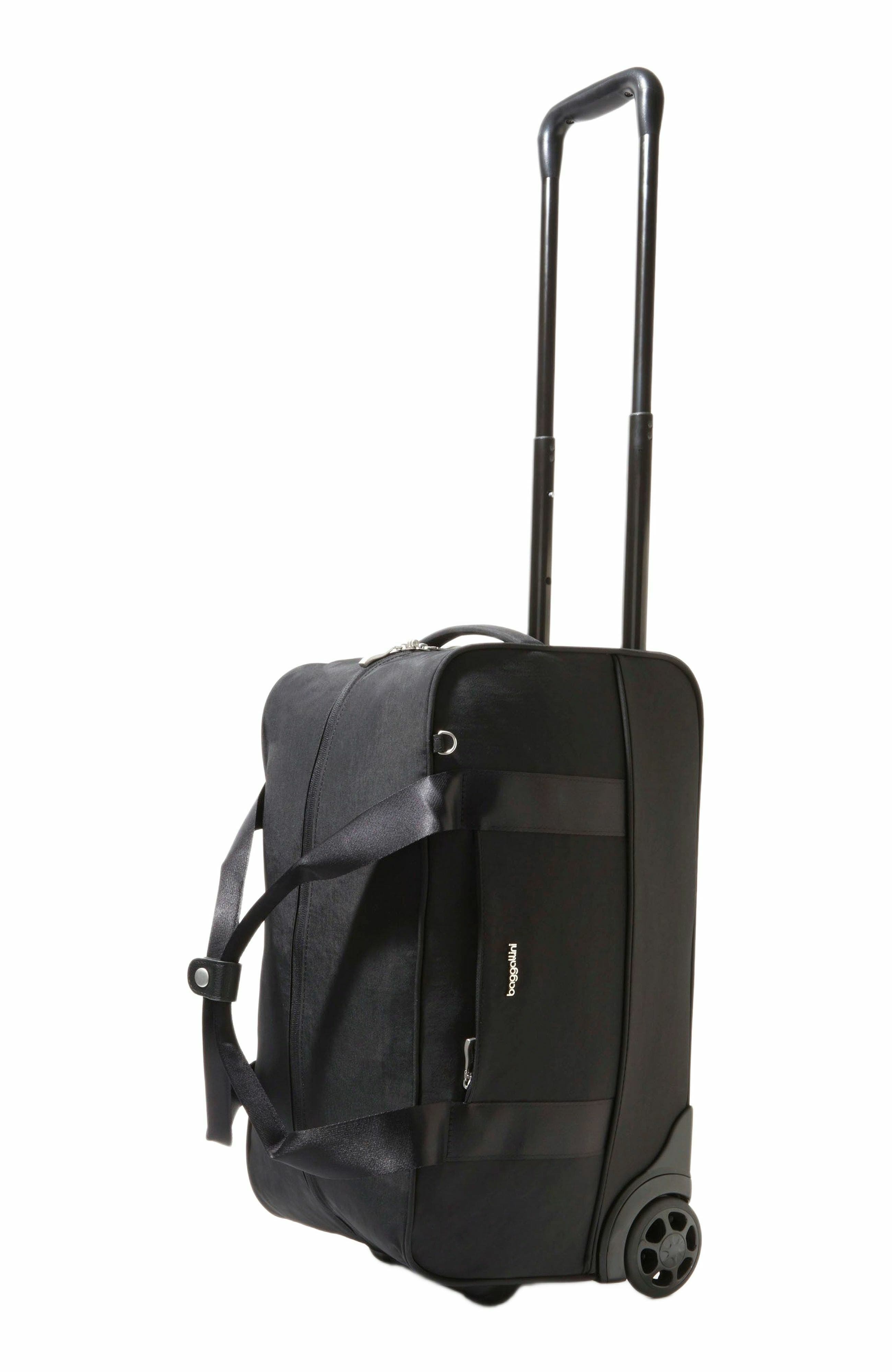 BAGGALLINI Carry-On Travel Roller Duffel Bag | Nordstrom