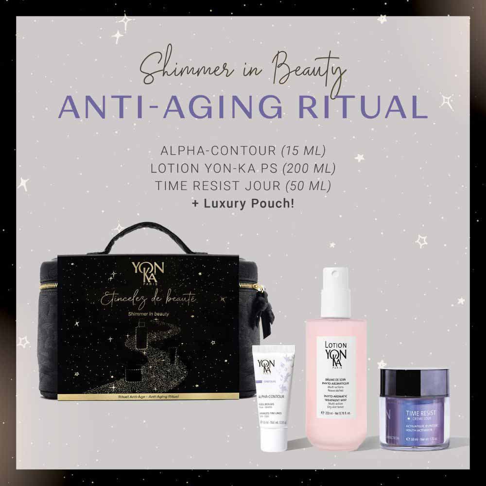 Yon-Ka Paris Anti-Aging Ritual | Nordstrom
