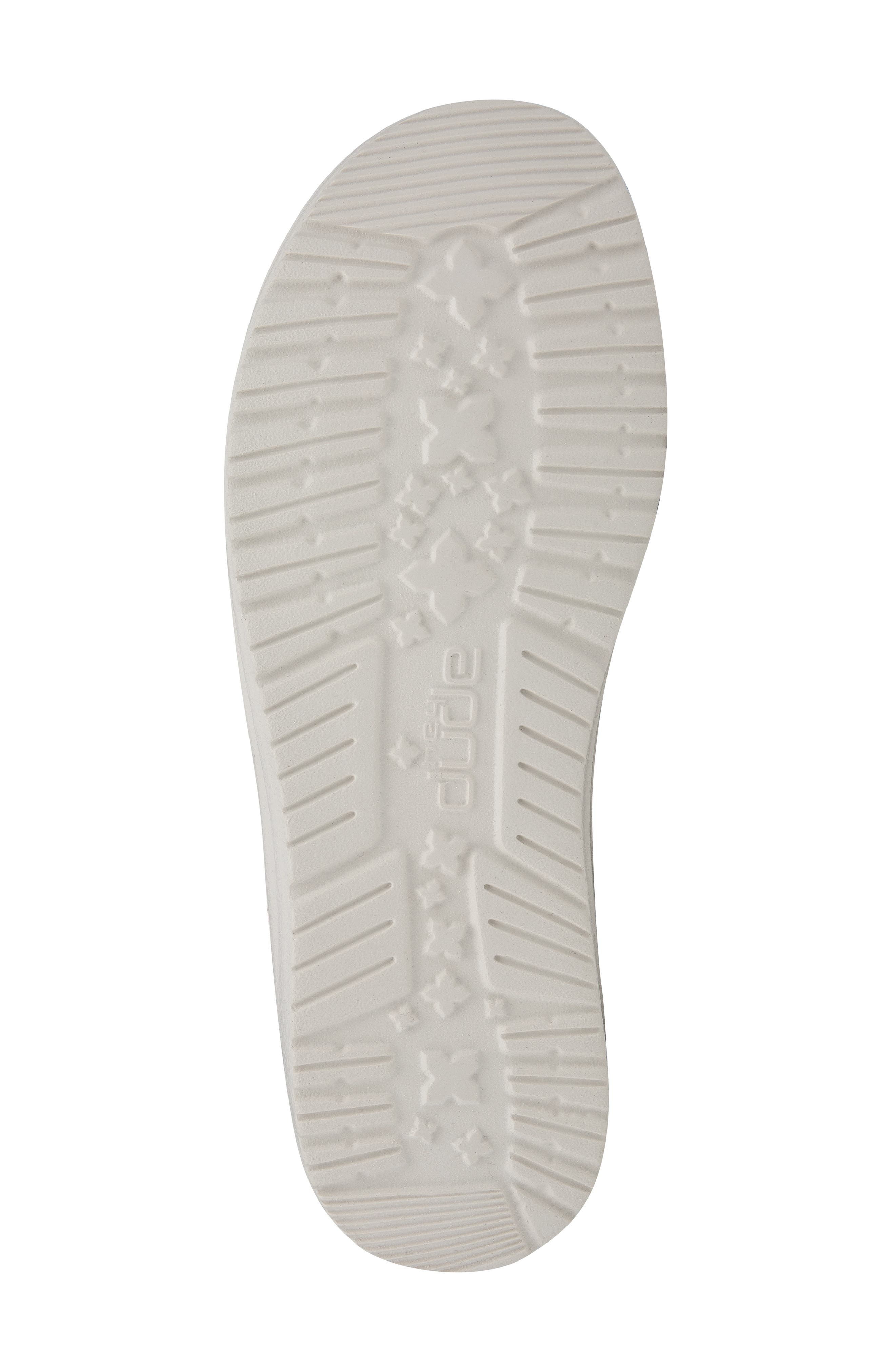 Hey Dude Ellie Festival Slip-On Sneaker (Women) | Nordstromrack
