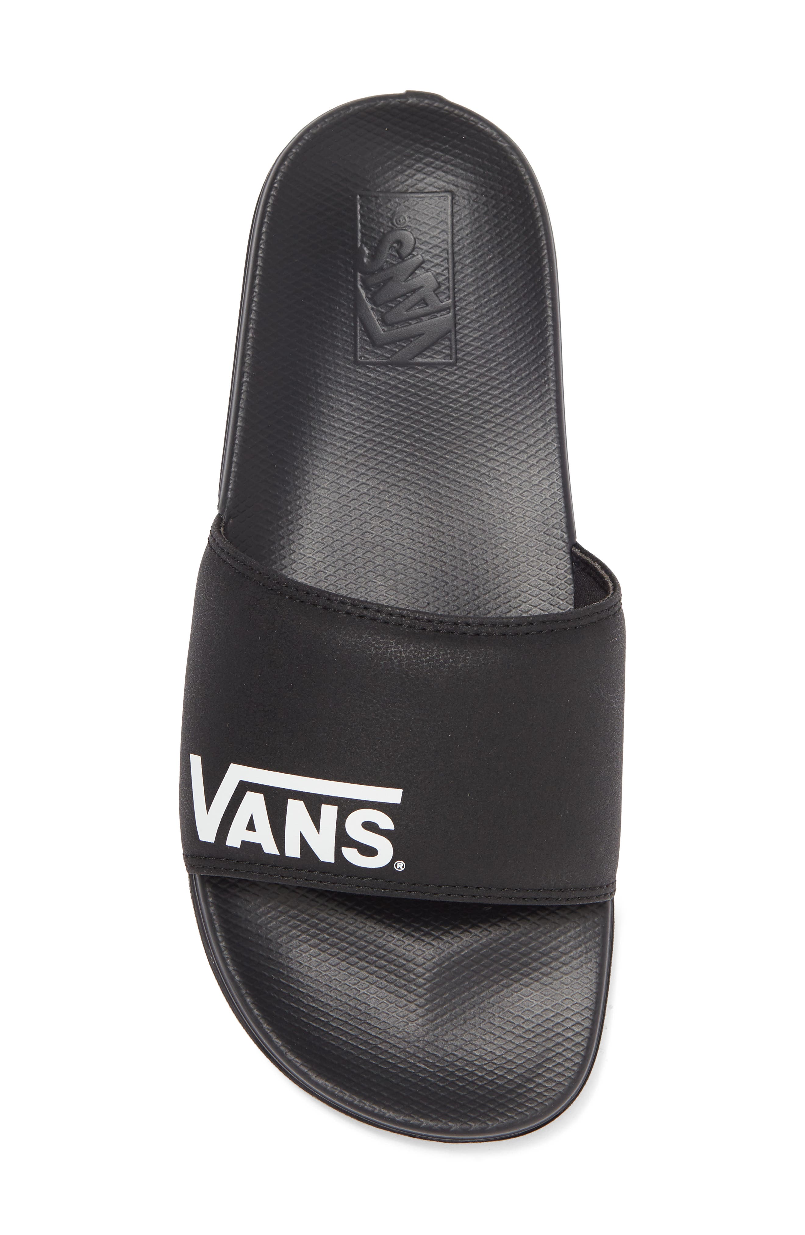 Vans Range Slide Sandal (Men) | Nordstromrack