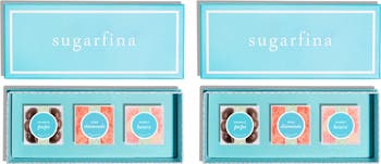 sugarfina Signature 3-Cube Candy Bento Box Duo | Nordstrom