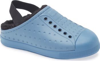Native Shoes Jefferson Cozy Clog | Nordstrom