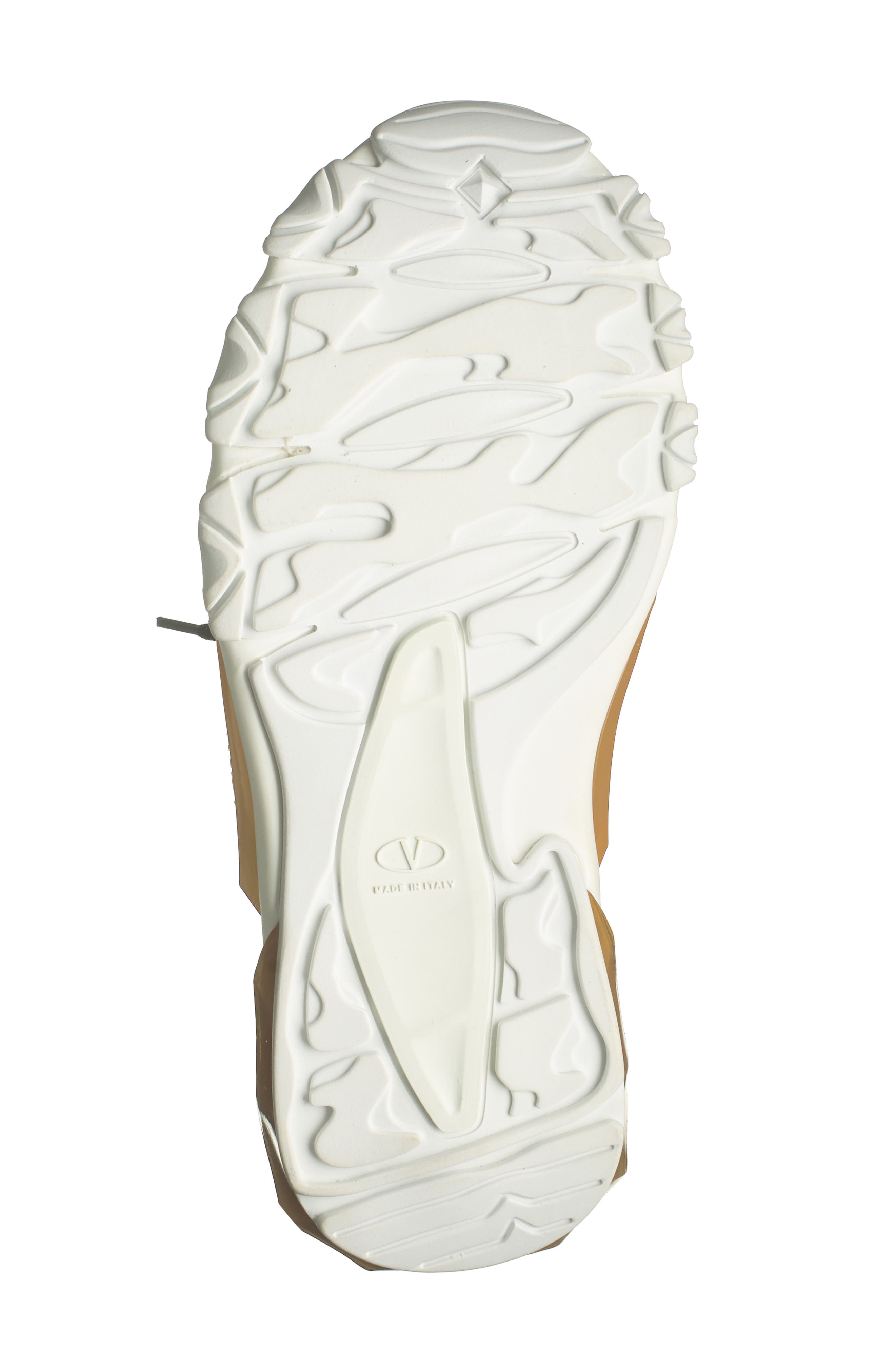 Valentino Garavani VALENTINO Brand Logo Sneaker (Men) | Nordstromrack