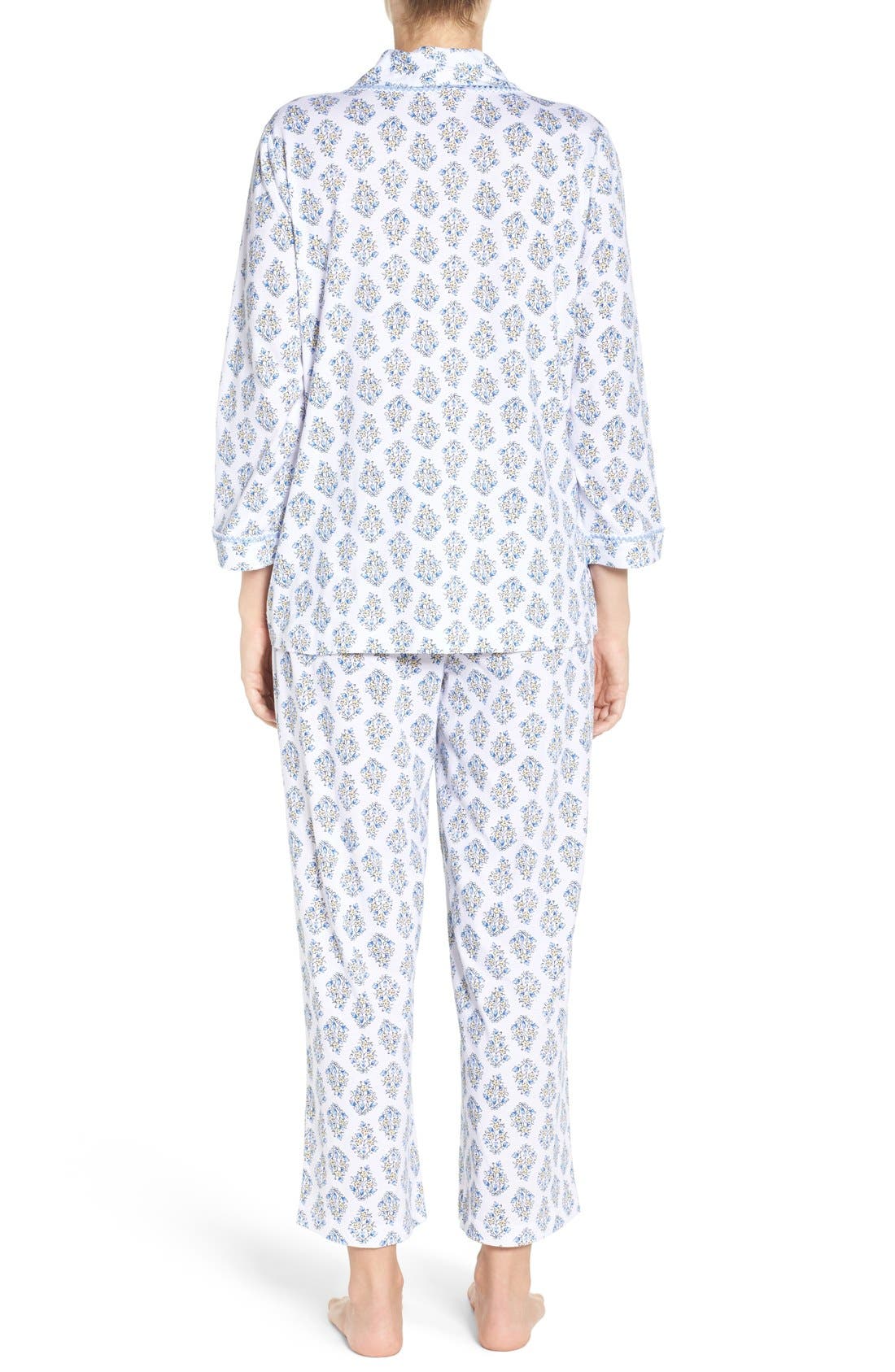 Carole Hochman Cotton Pajamas | Nordstromrack