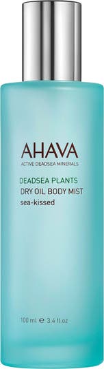 AHAVA Dry Oil Body Mist | Nordstrom