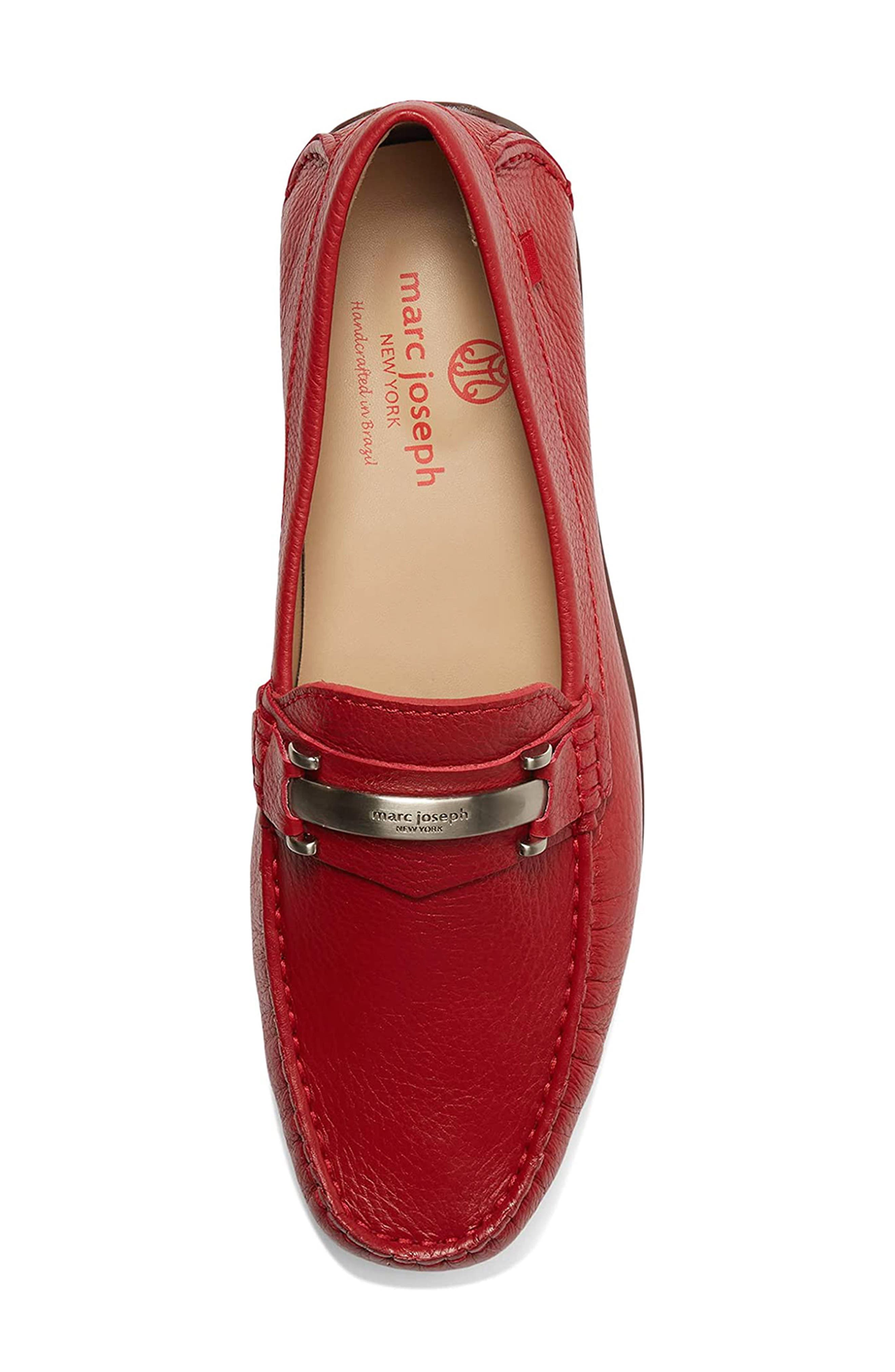 Marc Joseph New York Bryant Park Horsebit Loafer (Men) | Nordstromrack