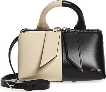 The Attico Friday Colorblock Convertible Crossbody Bag | Nordstrom