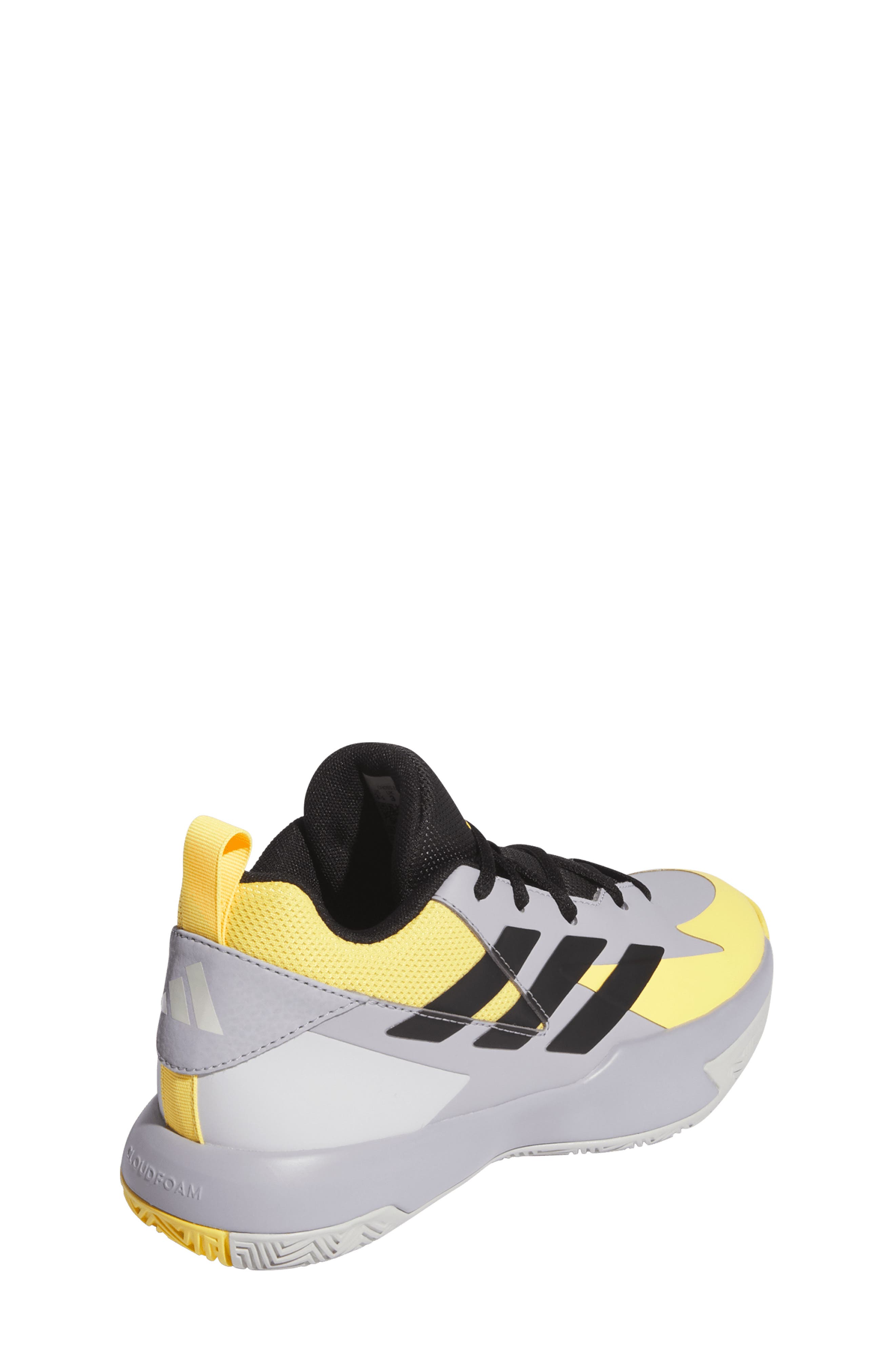 adidas Kids' Cross Em Select Mid Sneaker | Nordstromrack