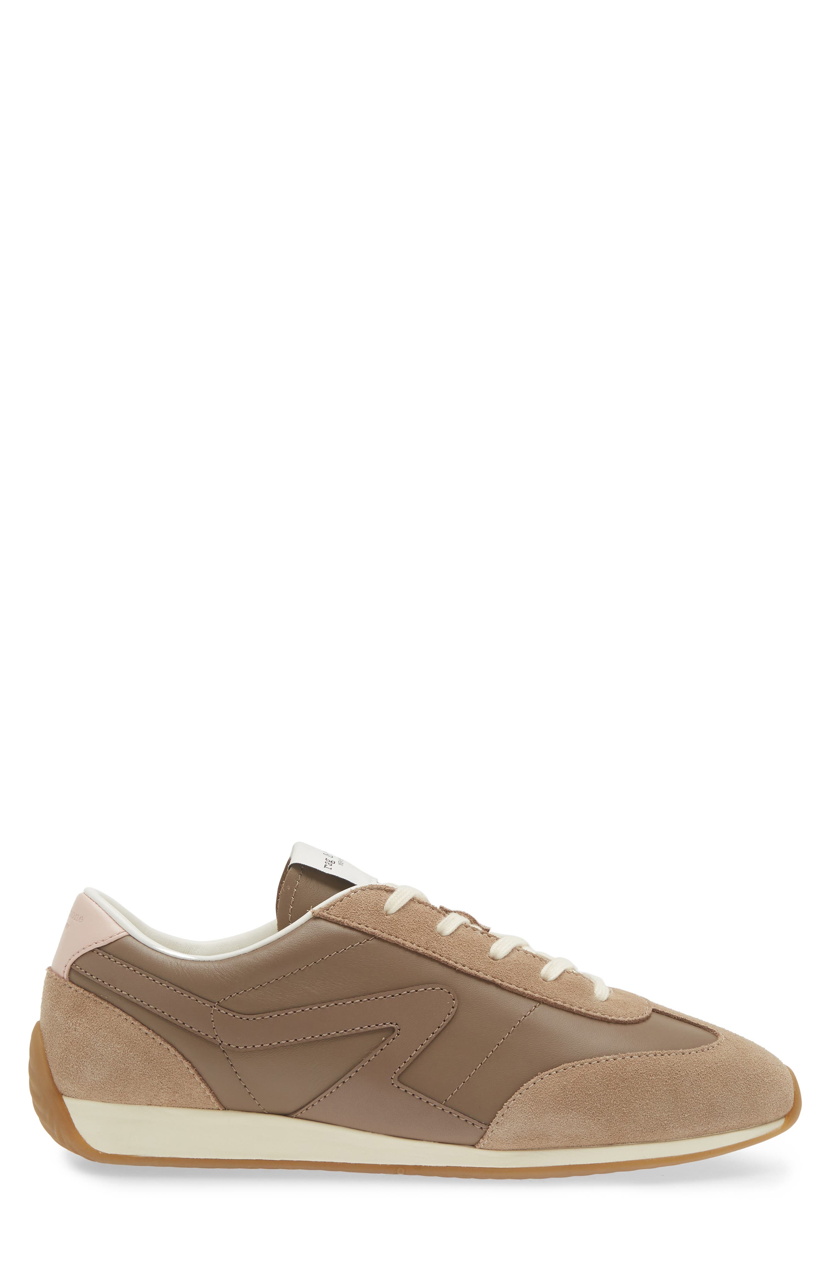 rag & bone Retro Runner Slim Sneaker (Women) | Nordstromrack