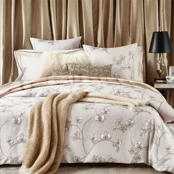 Michael Aram Orchid Duvet Cover | Nordstrom