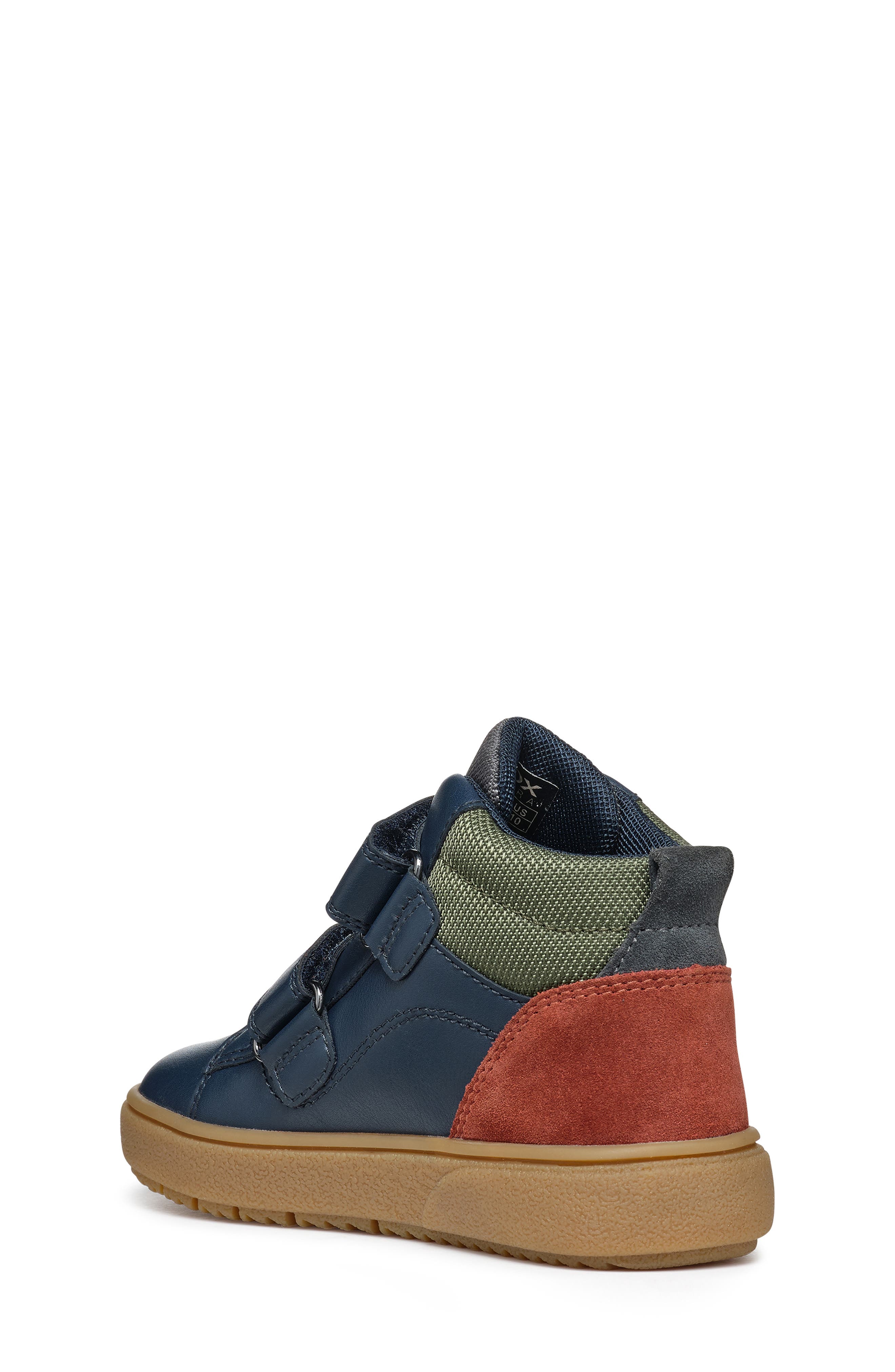 Geox Kids' Theleven Waterproof Sneaker | Nordstromrack
