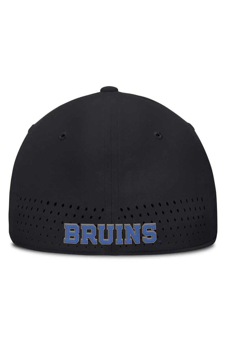 Jordan Brand Men's Jordan Brand Black UCLA Bruins 2025 On-Field Gameday ...