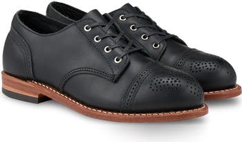 Red Wing Hazel Oxford (Women) | Nordstrom