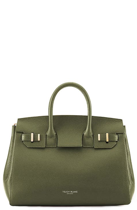 Green Handbags, Purses & Wallets for Women | Nordstrom