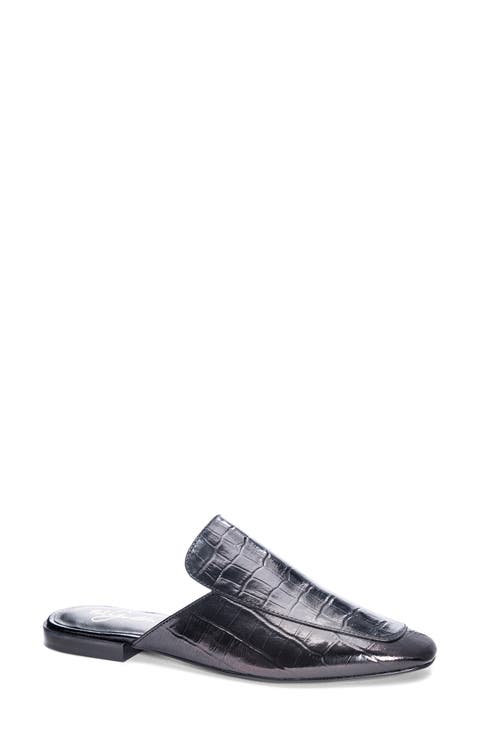 Women's Loafer Mules & Slides | Nordstrom