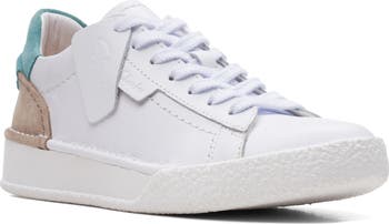Clarks® Craft Cup Sneaker (Women) | Nordstrom