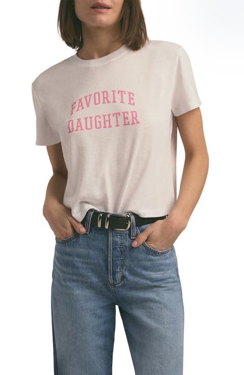 Women's Favorite Daughter Clothing | Nordstrom