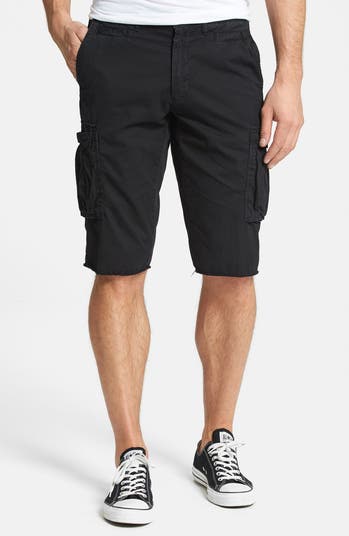 Original Paperbacks 'Houston' Slim Fit Cargo Shorts | Nordstrom
