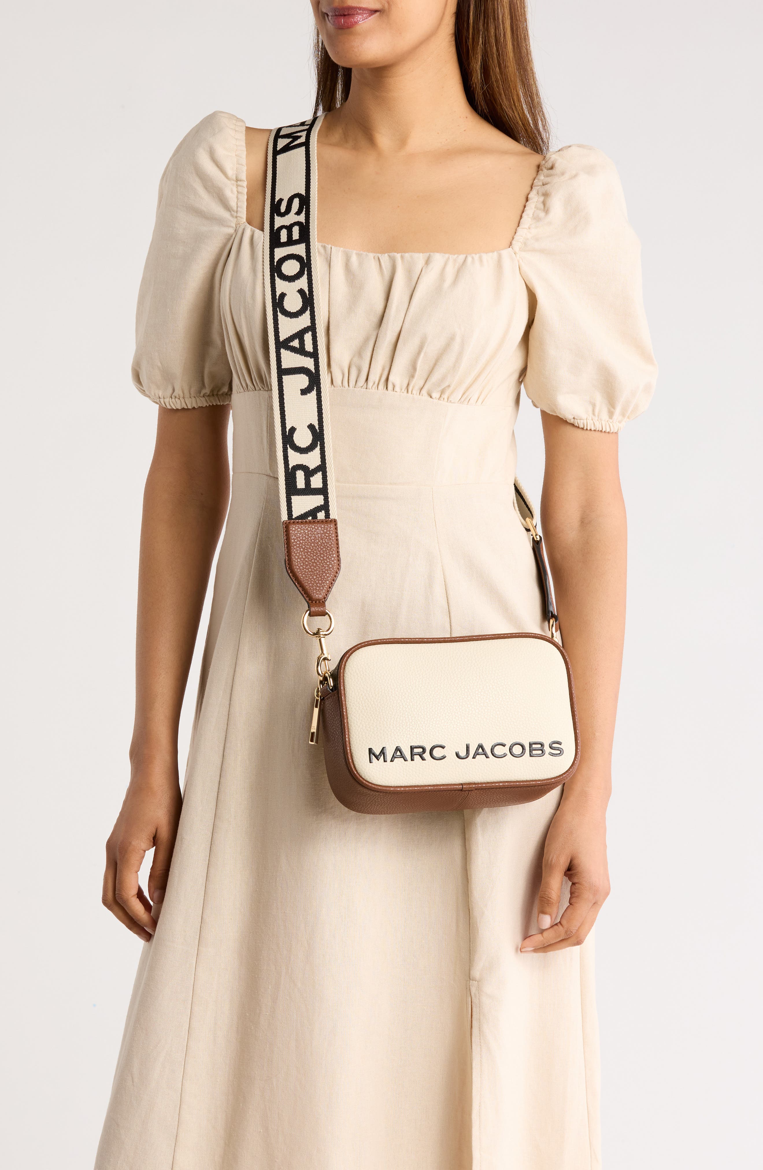 Marc Jacobs CB Bold Flash Camera Bag | Nordstromrack