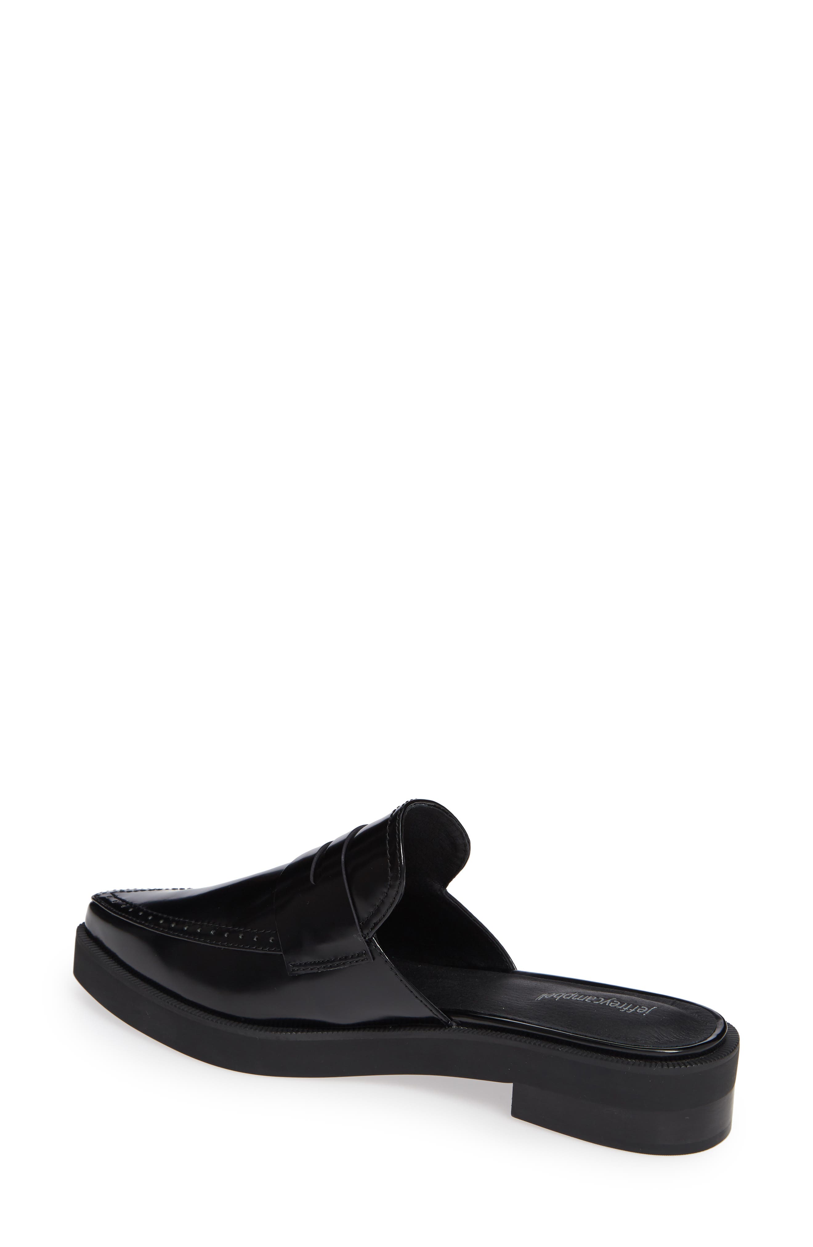 Jeffrey Campbell Finkman Mule (Women) | Nordstrom