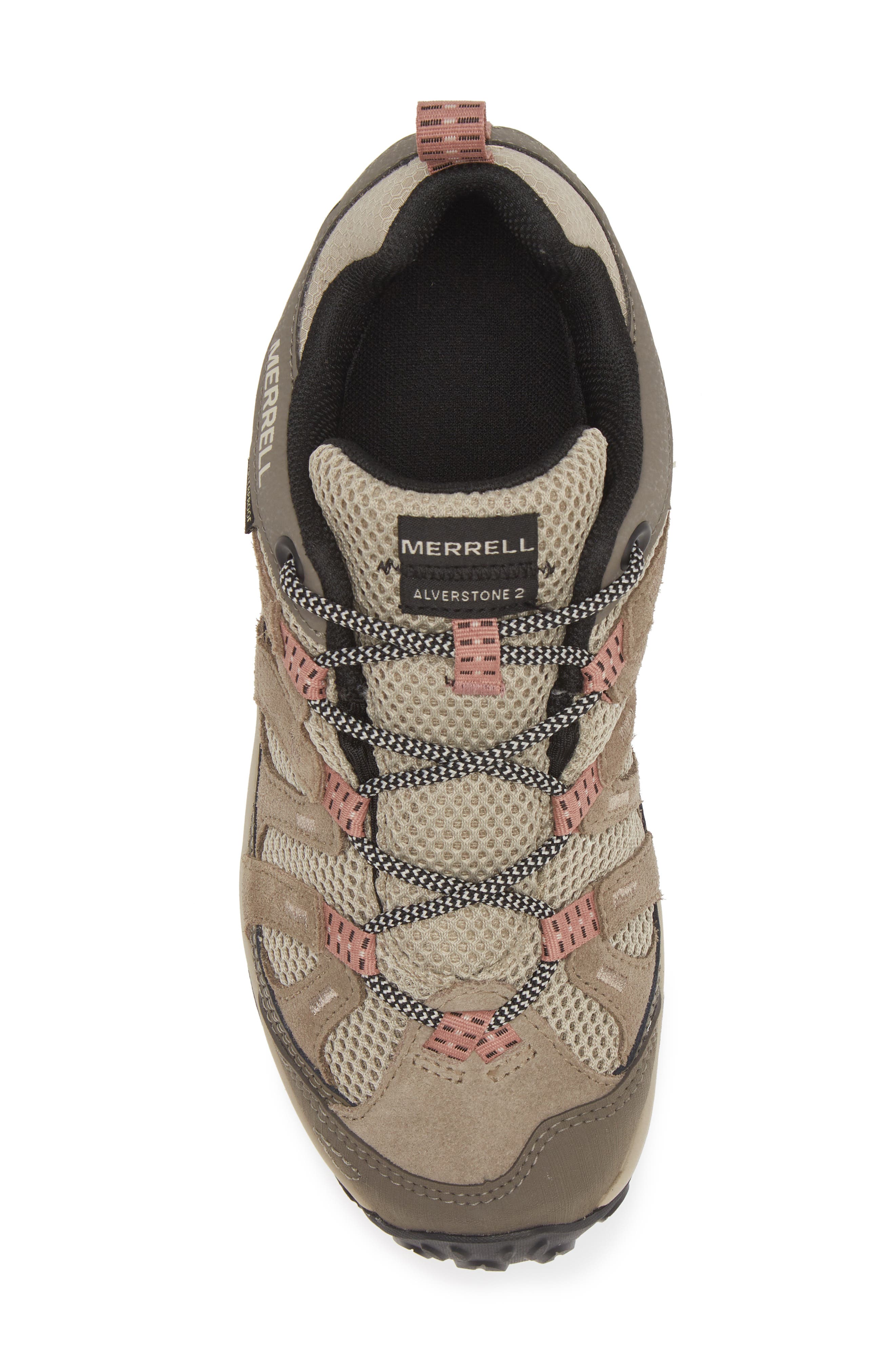 Merrell Alverstone 2 Waterproof Hiking Shoe (Women) | Nordstromrack