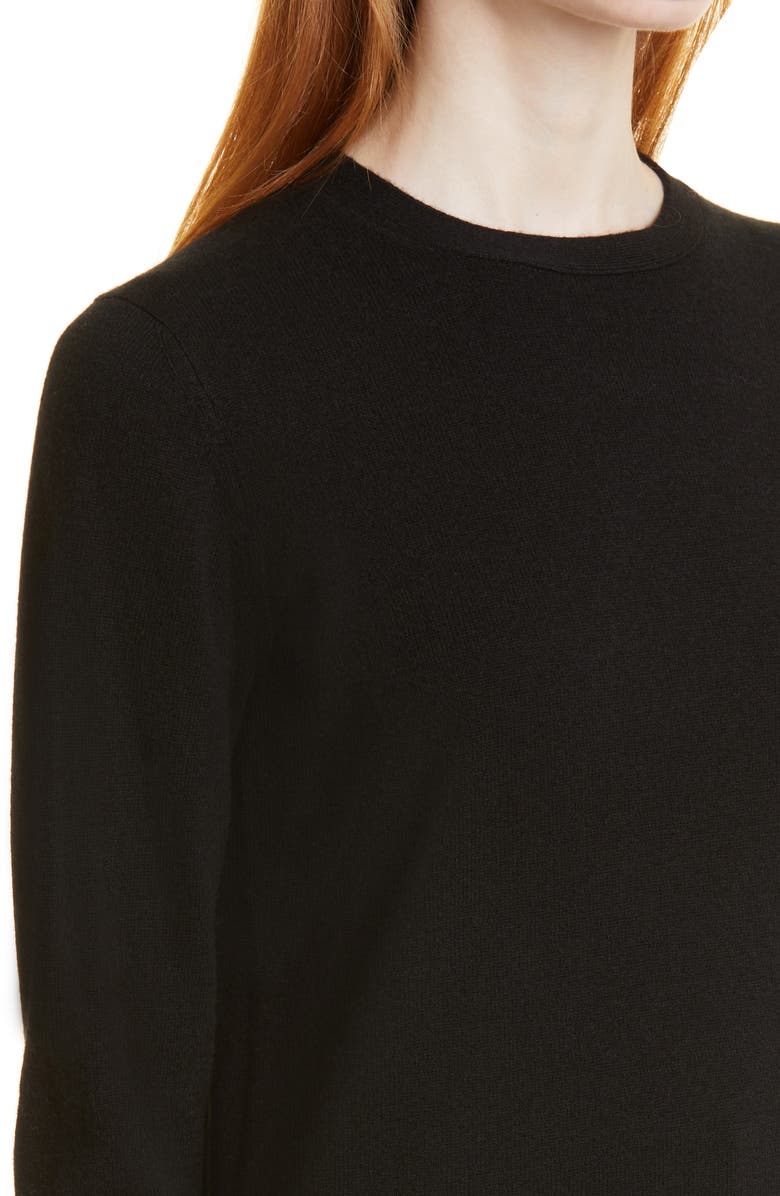Vince Clean Trim Cashmere Sweater | Nordstromrack