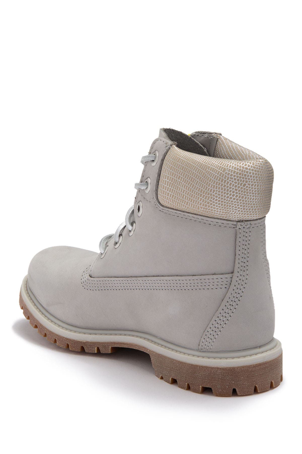 Timberland 6" Premium Waterproof Boot | Nordstromrack