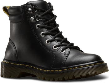 Dr. Martens Faora 7 Eye Hiker Boot | Nordstromrack