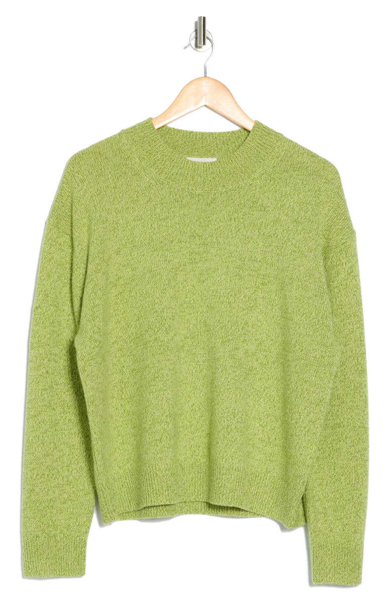 TWP Mouline Cashmere Boy Sweater | Nordstromrack