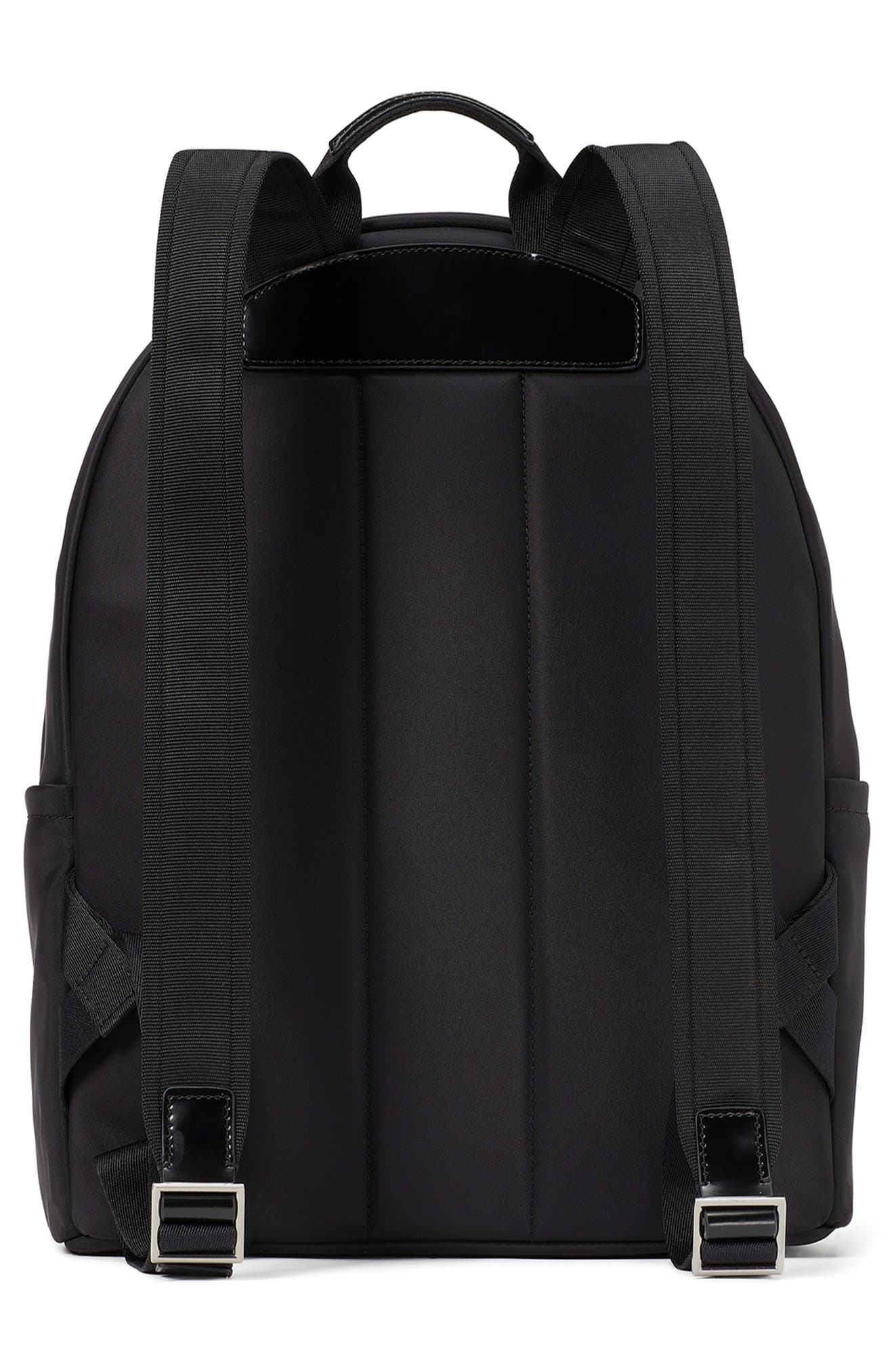 Kate Spade New York medium sam icon recycled nylon backpack | Nordstromrack