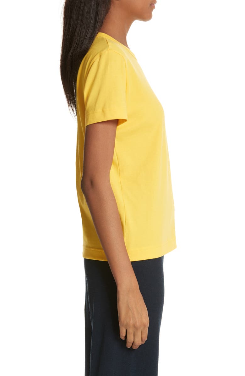 Tory Sport by Tory Burch Tory Sport Heart Patch Tee | Nordstrom