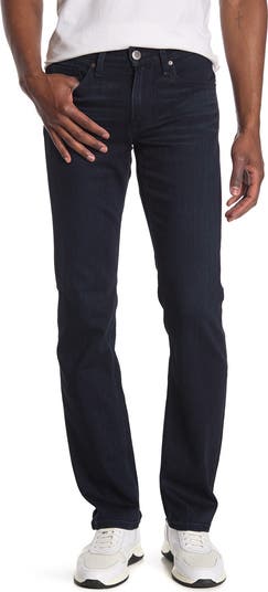 PAIGE Normandie Straight Jeans | Nordstromrack