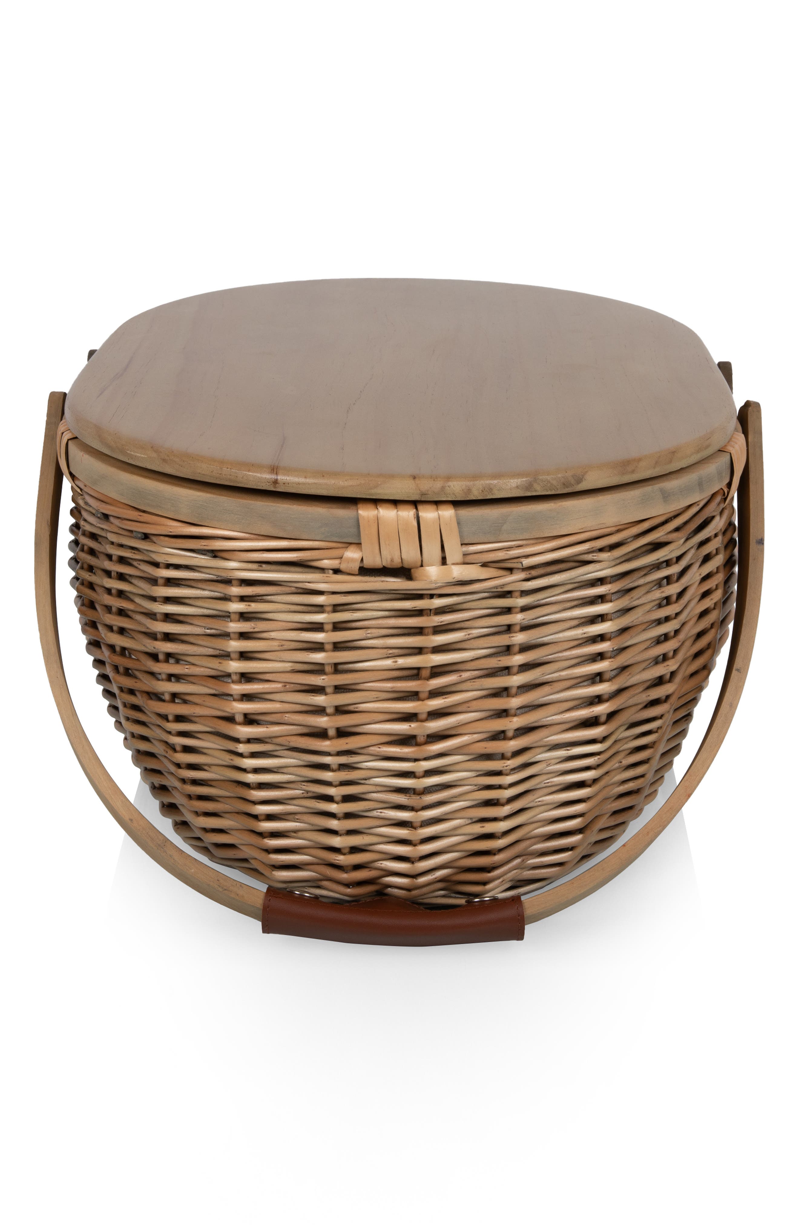 Picnic Time Sequoia Picnic Basket | Nordstromrack