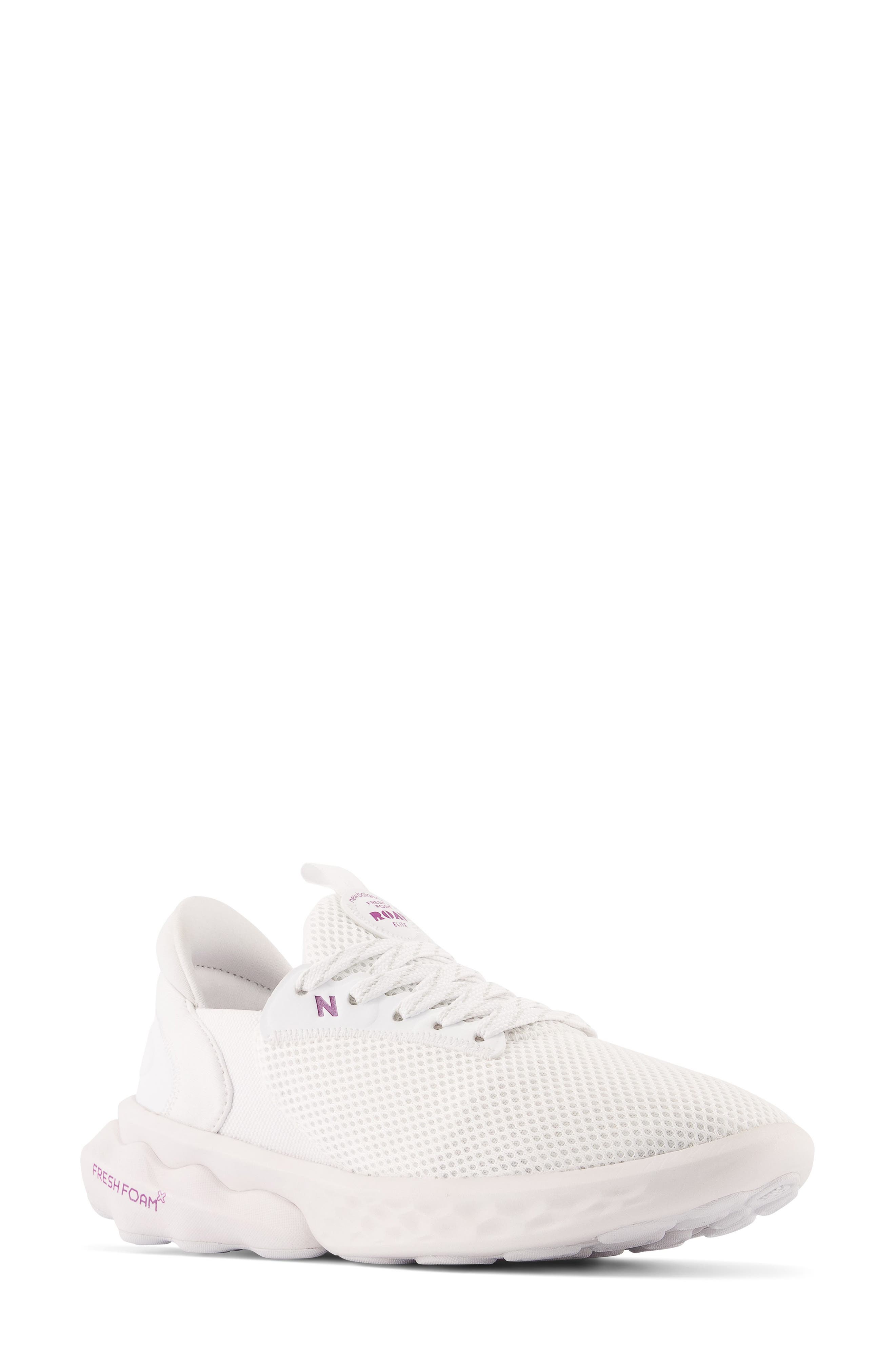Fresh Foam Roav Elite Sneaker (Women) | Nordstromrack