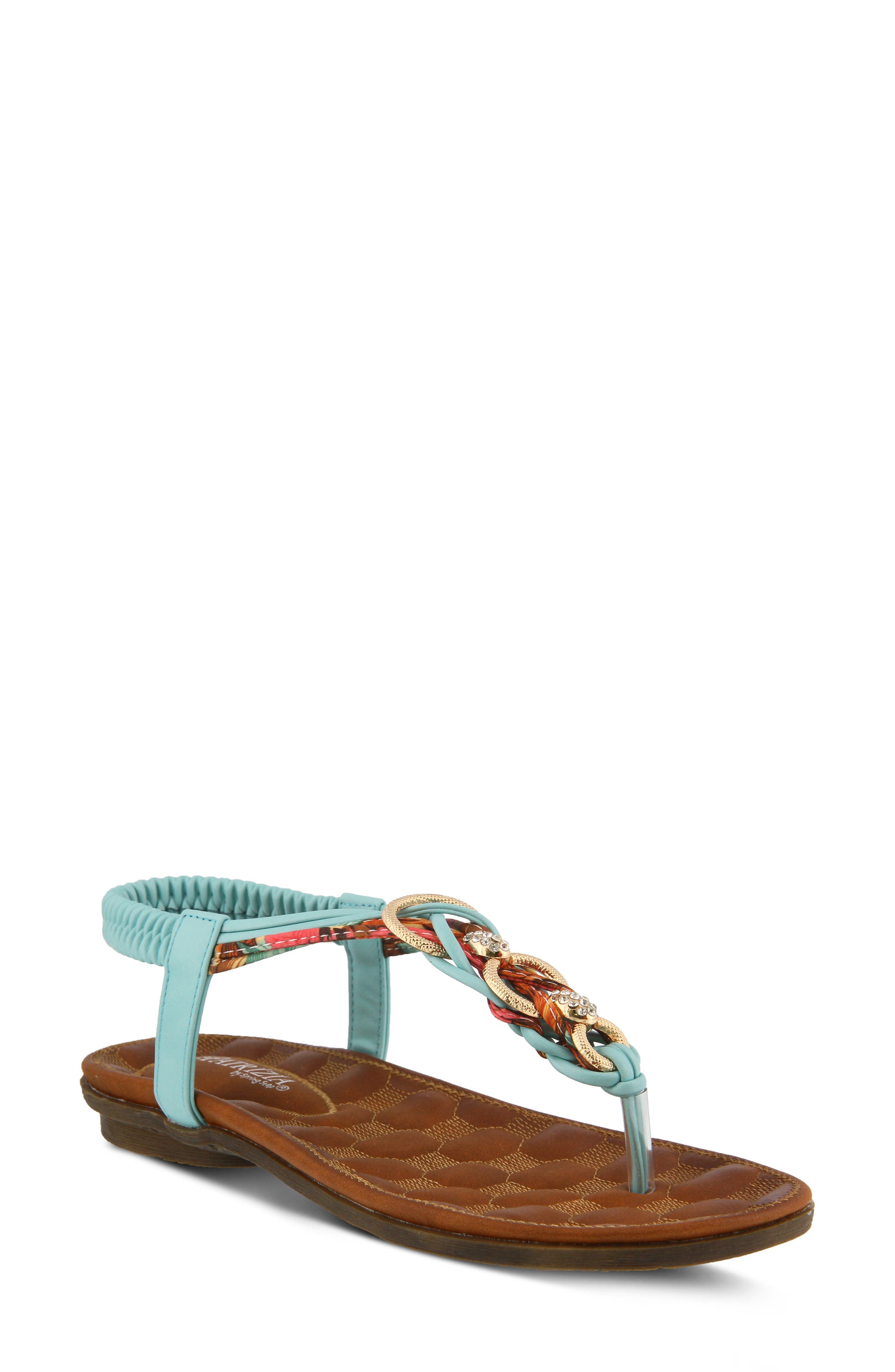 Spring Step Gadelina Thong Sandal (Women) | Nordstromrack
