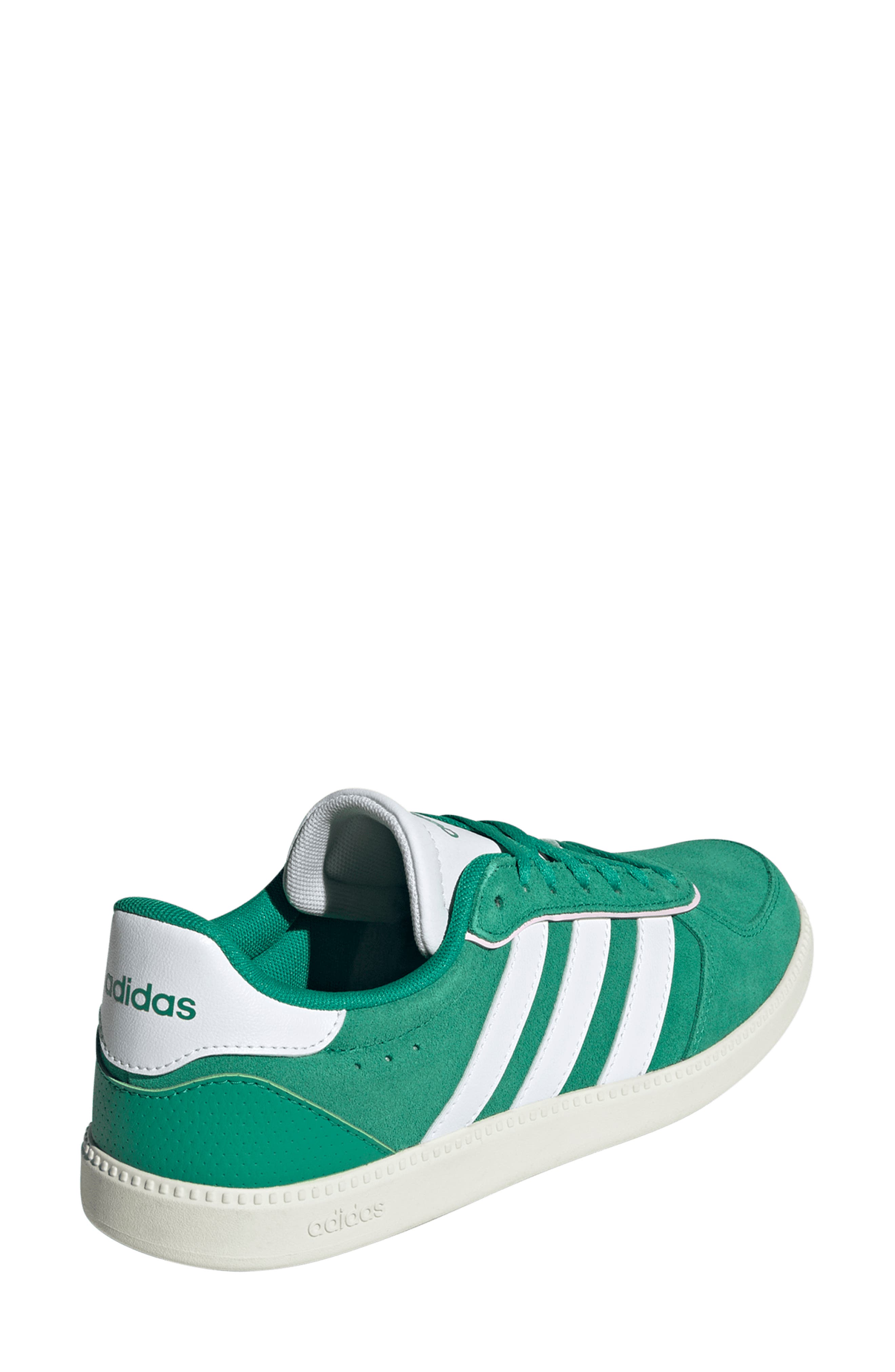 adidas Breaknet Sleek Sneaker (Women) | Nordstromrack