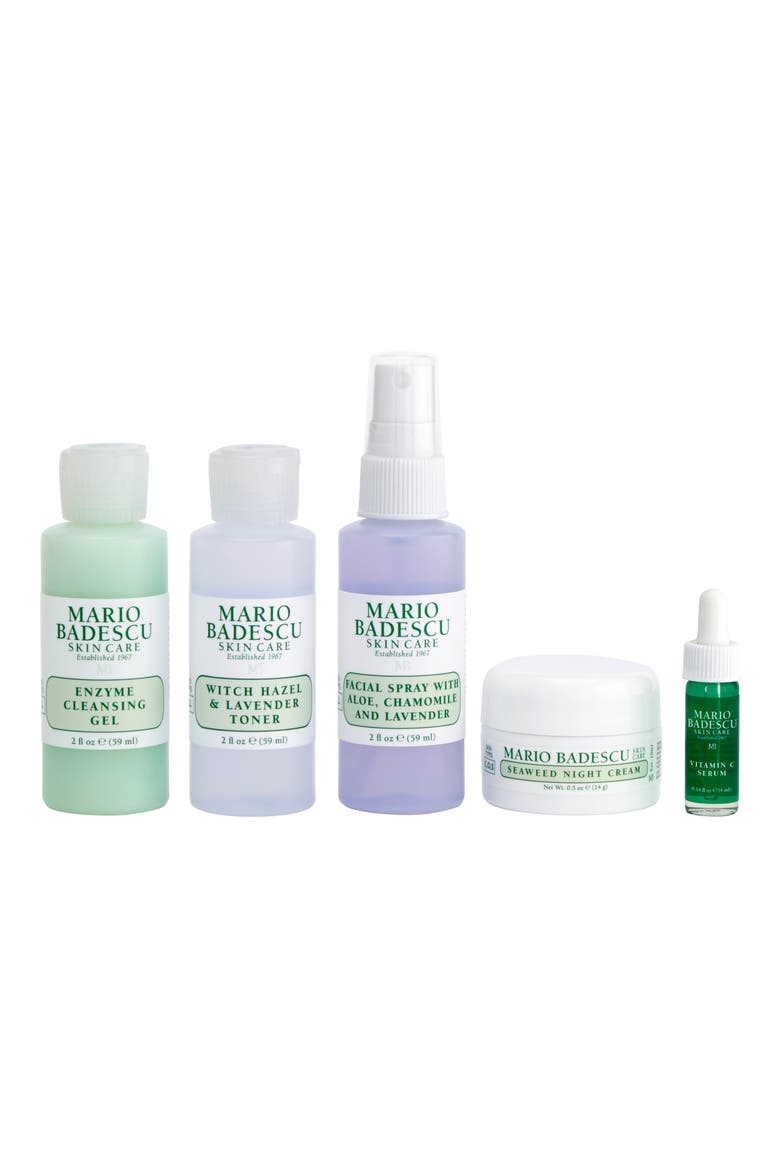 All is Calm, All is Bright 5-Piece Skincare Set (Women) | Nordstromrack