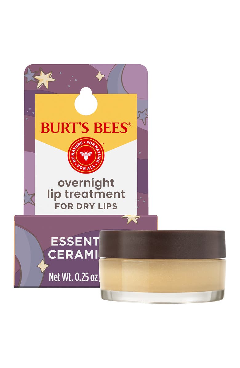 Burt's Bees Overnight Lip Treatment for Dry Lips | Nordstromrack