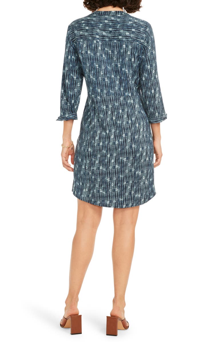 NIC+ZOE Rain Drop Live In Dress | Nordstromrack