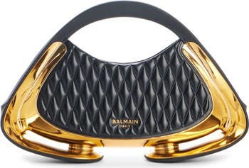 Balmain Jolie Madame Bag